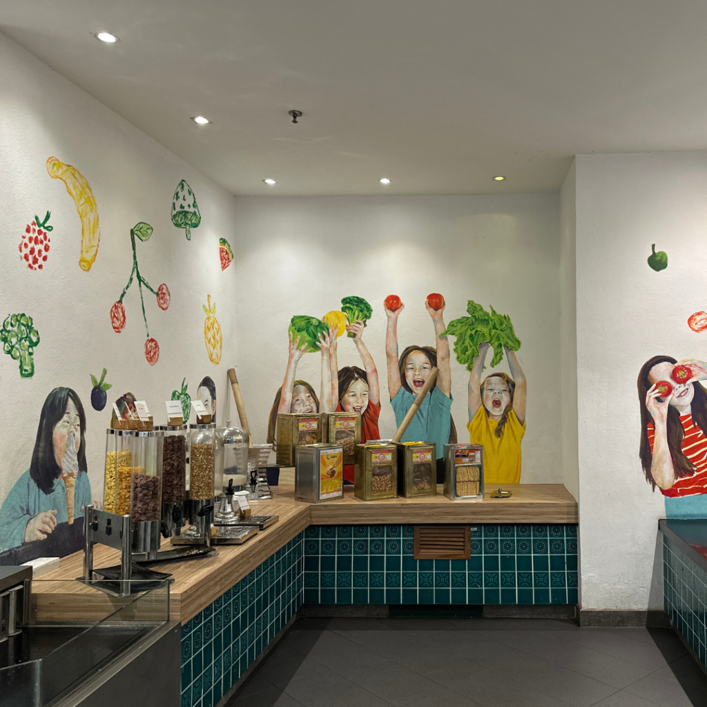 The Ultimate Family Festive Getaway in Penang - Eat. Drink. Hilton.